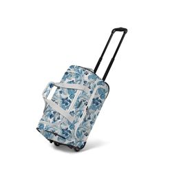 Redolz Duffle Essentials 2 Rollen Reisetasche 51 cm in print | Gr.: onesize