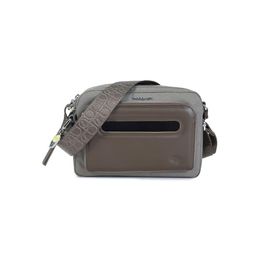 Hedgren Fika Umh&auml;ngetasche RFID 24 cm in vintage taupe | Gr.: onesize