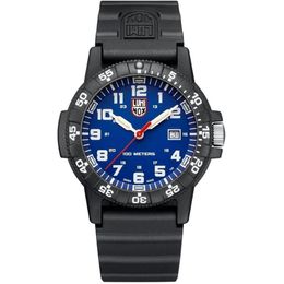 Luminox Quarzuhr XS.0323.L in Schwarz | Gr.: onesize