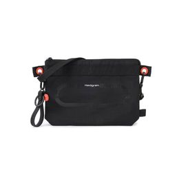 Hedgren Uni Ichi M Umh&auml;ngetasche RFID Schutz 24 cm in black | Gr.: onesize