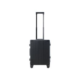ALEON Traveler Domestic 4-Rollen Kabinentrolley 55 cm in onyx | Gr.: onesize