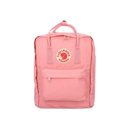 Fj&auml;llr&auml;ven FJ&Auml;LLR&Auml;VEN Kanken Rucksack 38 cm in pink | Gr.: onesize