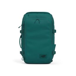 Cabinzero Adventure Cabin Bag ADV Pro 32L Rucksack 46 cm Laptopfach in kerala green | Gr.: onesize