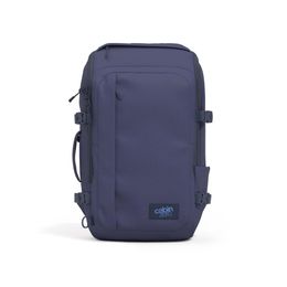 Cabinzero Adventure Cabin Bag ADV 32L Rucksack 46 cm in galaxy | Gr.: onesize