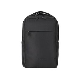 WORLDPACK BestWay Daypack 41 cm Laptopfach in schwarz | Gr.: onesize