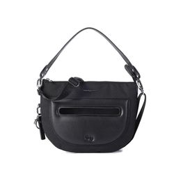 Hedgren Fika Bonbon L Schultertasche RFID Schutz 29 cm in black | Gr.: onesize