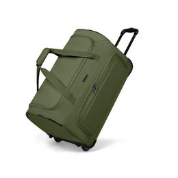 Redolz Duffle Essentials 2 Rollen Reisetasche 61 cm in olive | Gr.: onesize