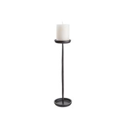 Butlers Kerzenhalter FAROL in Schwarz | Gr.: onesize