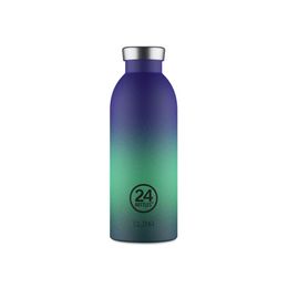 24Bottles Clima Trinkflasche 500 ml in borealis | Gr.: onesize
