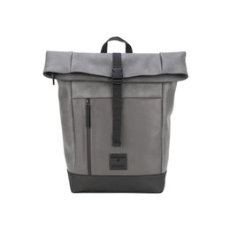 Strellson Westferry Eddie Daypack 42 cm Laptopfach in darkgrey | Gr.: onesize