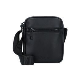 Replay Mini Bag Umh&auml;ngetasche 18 cm in black | Gr.: onesize