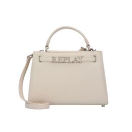 Replay Handtasche 25 cm in dirty white | Gr.: onesize
