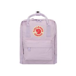 Fj&auml;llr&auml;ven FJ&Auml;LLR&Auml;VEN Kanken 16 Daypack 29 cm in pastel lavender | Gr.: onesize