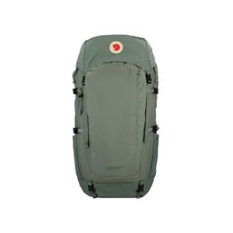Fj&auml;llr&auml;ven FJ&Auml;LLR&Auml;VEN Abisko 35 S-M Wanderrucksack S-M 64 cm in patina green | Gr.: onesize