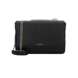 Liu Jo Caliwen Schultertasche S 22 cm in nero | Gr.: onesize