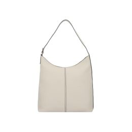 Tom Tailor Jema Schultertasche 32 cm in off white | Gr.: onesize