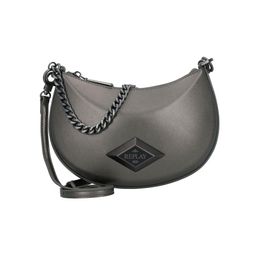 Replay Schultertasche 24 cm in gun metal | Gr.: onesize