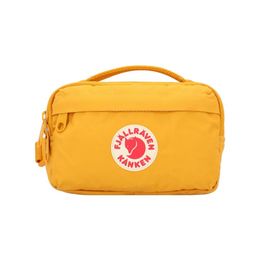 Fj&auml;llr&auml;ven FJ&Auml;LLR&Auml;VEN Kanken Hip Pack G&uuml;rteltasche 18 cm in ochre | Gr.: onesize
