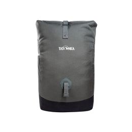 Tatonka Grip Rolltop Pack 34 Daypack 55 cm Laptopfach in titan grey | Gr.: onesize
