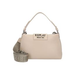 Replay Schultertasche 24 cm in moon light | Gr.: onesize