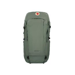 Fj&auml;llr&auml;ven FJ&Auml;LLR&Auml;VEN Abisko 45 S-M Wanderrucksack S-M 74 cm in patina green | Gr.: onesize