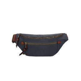 Camel Active Bari G&uuml;rteltasche 33 cm in dark grey | Gr.: onesize