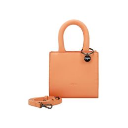 Buffalo Boxy Mini Bag Handtasche 17.5 cm in muse soft orange | Gr.: onesize