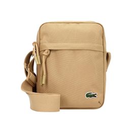 Lacoste Core Essentials Neocroc Umh&auml;ngetasche 16.5 cm in tan | Gr.: onesize