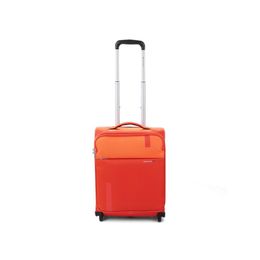 Roncato Speed 2 Rollen Kabinentrolley 45 cm in orange | Gr.: onesize