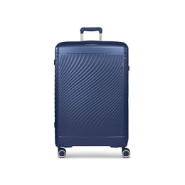 Picard Vienna 4 Rollen Trolley L 74 cm in navy blue | Gr.: onesize