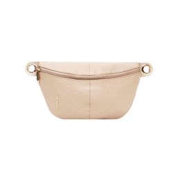 Mandarina Duck Mellow Leather G&uuml;rteltasche Leder 30 cm in warm taupe | Gr.: onesize
