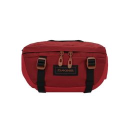Dakine Hot Laps 1 G&uuml;rteltasche 17 cm in deep red | Gr.: onesize