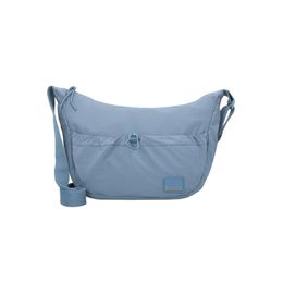 Bench Soft Schultertasche 33 cm in graublau | Gr.: onesize