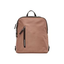 Mandarina Duck Hunter City Rucksack 29 cm in beaver | Gr.: onesize