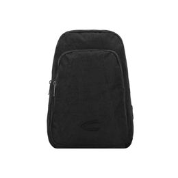 Camel Active Journey Umh&auml;ngetasche 28 cm in black | Gr.: onesize
