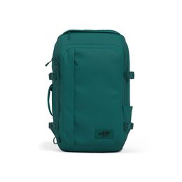 Cabinzero Adventure Cabin Bag ADV 32L Rucksack 46 cm in kerala green | Gr.: onesize