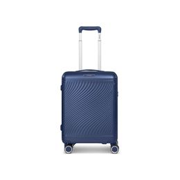 Picard Vienna 4 Rollen Kabinentrolley S 54 cm in navy blue | Gr.: onesize