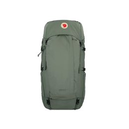 Fj&auml;llr&auml;ven FJ&Auml;LLR&Auml;VEN Abisko 45 M-L Wanderrucksack M-L 74 cm in patina green | Gr.: onesize