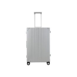 ALEON Traveler Macro 4-Rollen Trolley 77 cm in platinum 1 | Gr.: onesize