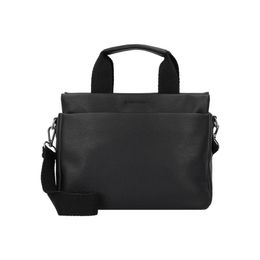 Tom Tailor Rella Handtasche 30 cm in black | Gr.: onesize