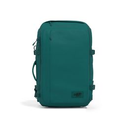 Cabinzero Adventure Cabin Bag ADV 42L Rucksack 55 cm in kerala green | Gr.: onesize