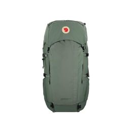 Fj&auml;llr&auml;ven FJ&Auml;LLR&Auml;VEN Abisko 35 M-L Wanderrucksack M-L 64 cm in patina green | Gr.: onesize