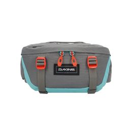 Dakine Hot Laps 1 G&uuml;rteltasche 17 cm in steel grey | Gr.: onesize