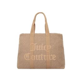 Juicy Couture Daisy Shopper Tasche mit Wendefunktion 45 cm in nomad | Gr.: onesize