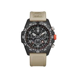 Luminox Quarzuhr XB.CG49 in Schwarz | Gr.: onesize