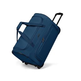 Redolz Duffle Essentials 2 Rollen Reisetasche 61 cm in navy | Gr.: onesize