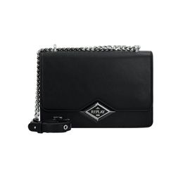 Replay Schultertasche 24.5 cm in black | Gr.: onesize