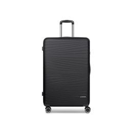 Franky Dallas 3.0 4 Rollen Trolley L 75 cm in black | Gr.: onesize