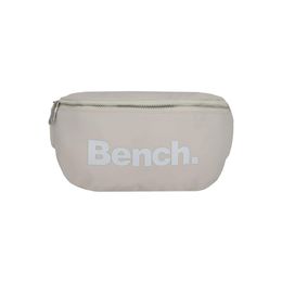Bench city girls G&uuml;rteltasche 25 cm in natur | Gr.: onesize