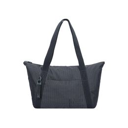 Mandarina Duck MD20 Shopper Tasche 37 cm in steel | Gr.: onesize